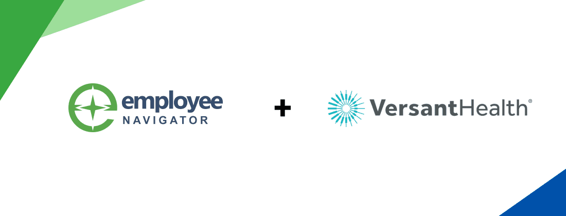 Versant Health & Employee Navigator Announce Partnership - Employee ...